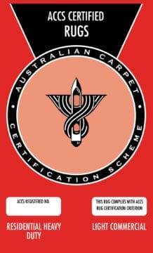 ACCS - Carpet Institute