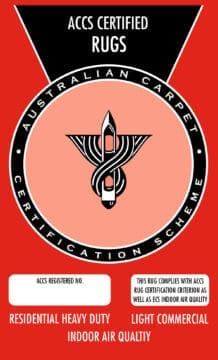 ACCS - Carpet Institute