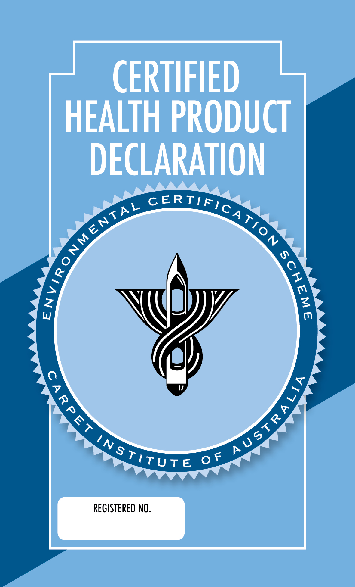 ECS Health Product Declaration - Carpet Institute