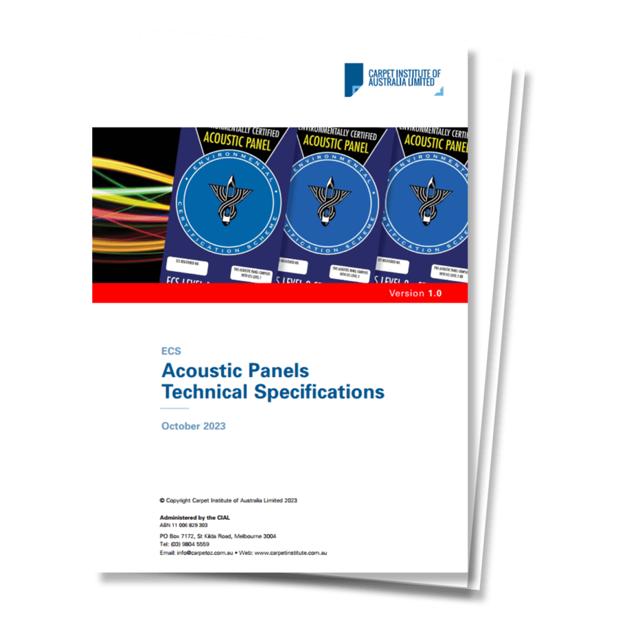 ECS Environmental Management - Carpet Institute